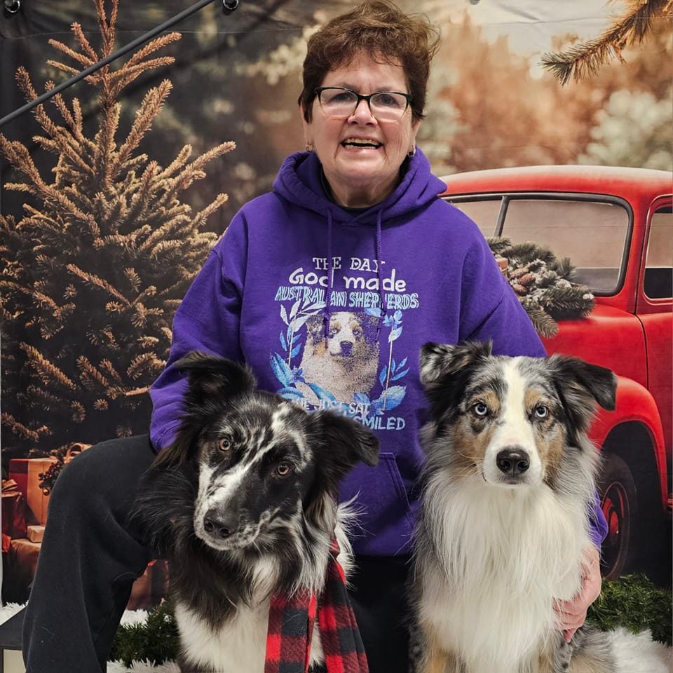 Welcome Back! – The Road Traveled with my Companions